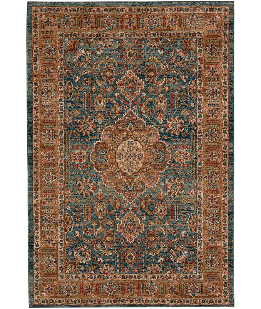 Alexanian | Spice Market