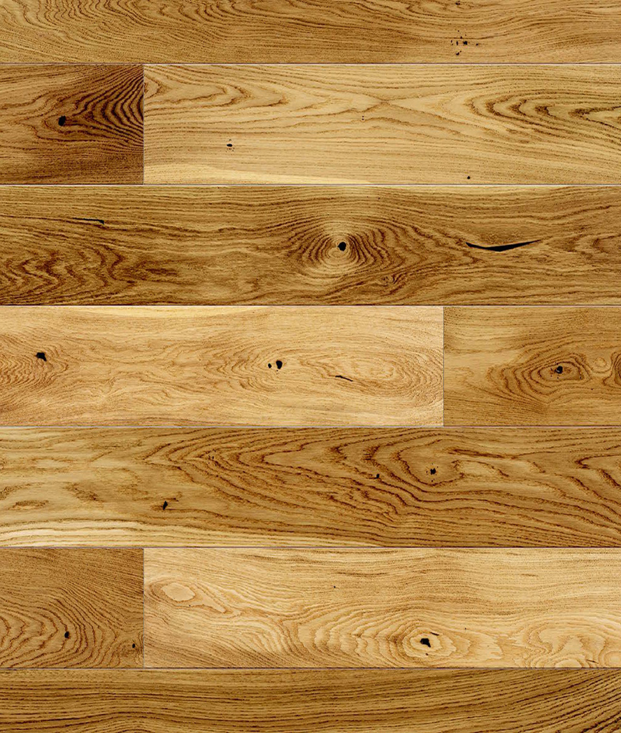 Melmart Savannah Memoirs Engineered Hardwood Flooring | Alexanian