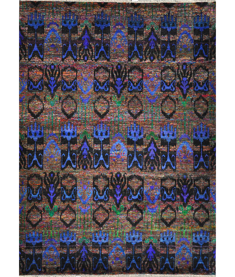 Alexanian | Sari Silk