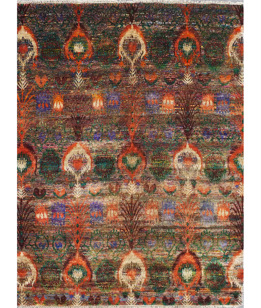 Alexanian | Sari Silk